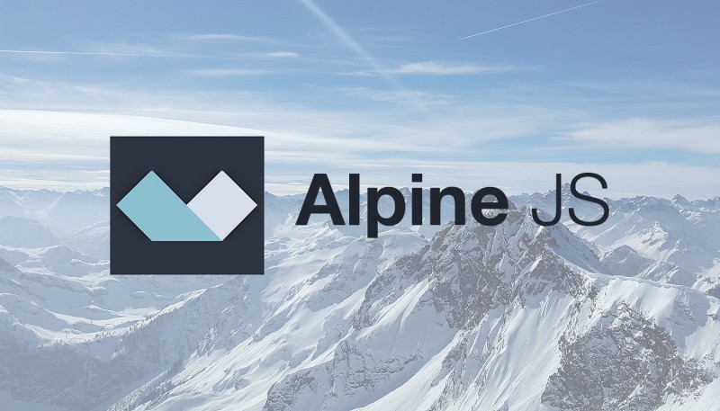 Alpinejs Le Framework Js Entre Jquery Et Vuejs Blog Weblogin